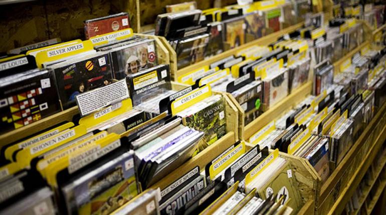 La industria discográfica crece un 8,1% en 2017 gracias al 'streaming'