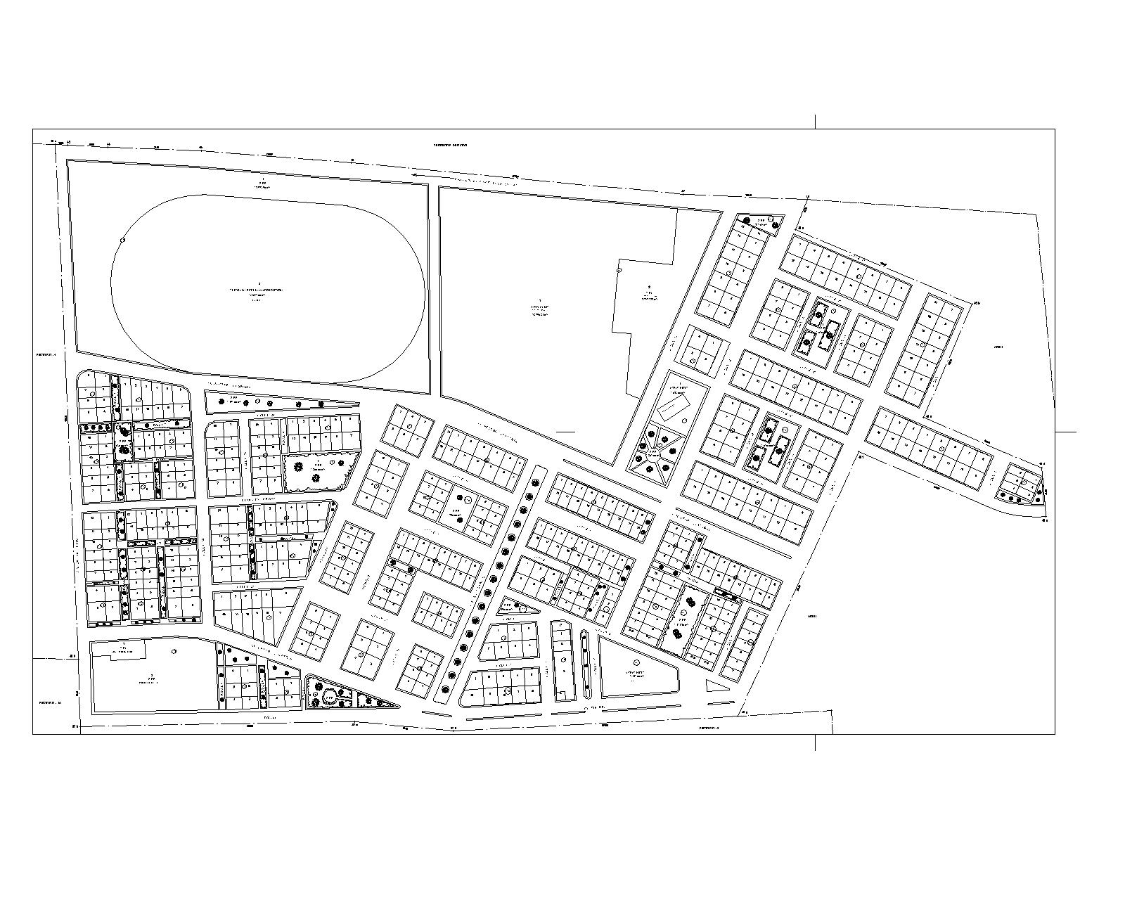 IUPSM - CONSTRUCCION III: 2012