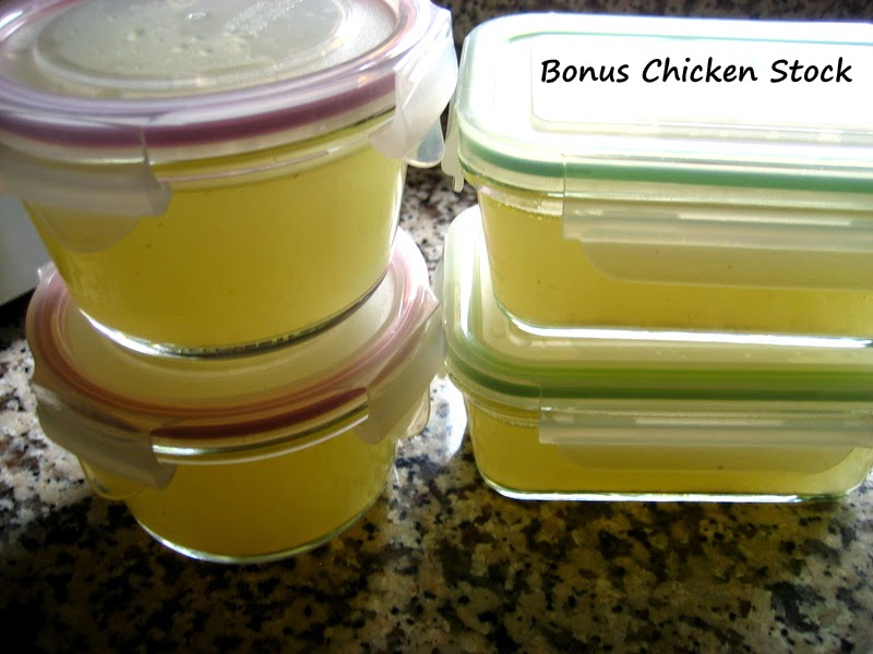 Home Cooking In Montana: CRISPY Parboiled Baked Chicken Wings(I ...