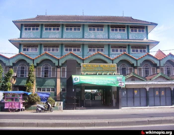 Jurusan TAV ( Teknik Audio Video ) - SMK YPM 4 TAMAN