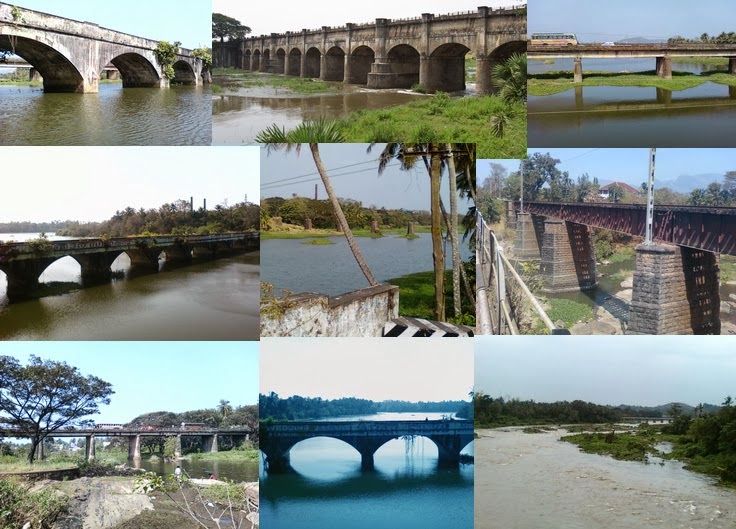 PALAKKADWALKS: COLONIAL ARCHITECTURE OF PALGHAT CITY & AROUND