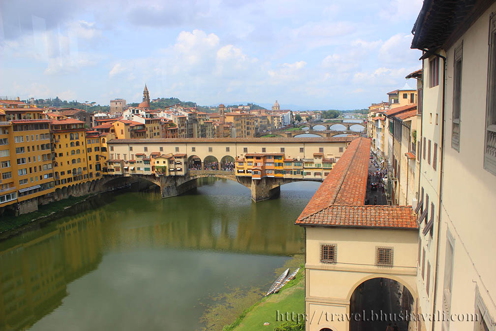 UNESCO Historic Centre of Florence (Firenze) - Italy | My Travelogue ...