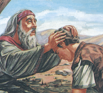 A JOURNEY THROUGH THE BIBLE (KJV) ONE PARAGRAPH AT A TIME