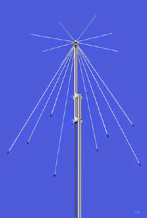 YONHUB MABESAD: ICOM 9500 - YONHUB