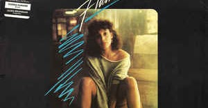RETRO CLASSIC HITS: GIORGIO MORODER ORIGINAL SOUNDTRACK-FLASHDANCE