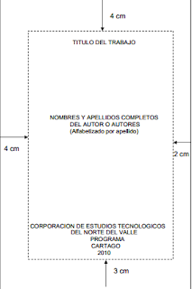 OFIMATICA: NORMAS ICONTEC 2012