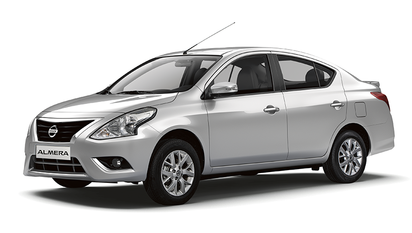 THE ULTIMATE CAR GUIDE: Car Profiles - Nissan Almera