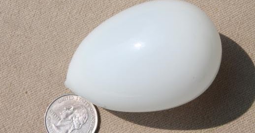 Surprise Family Heirloom