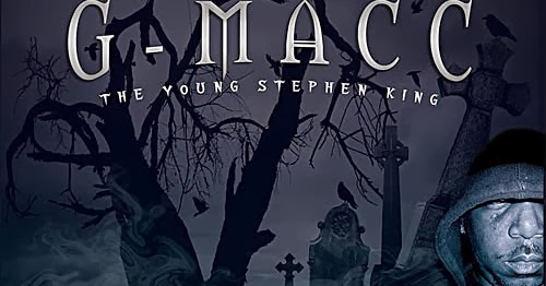 G-Macc - V.A.M.P.i.R.E., Vol. 1 (2010) - G World