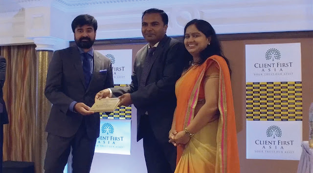 Mr. Bhuvan Gupta's Experience after Dubai Event