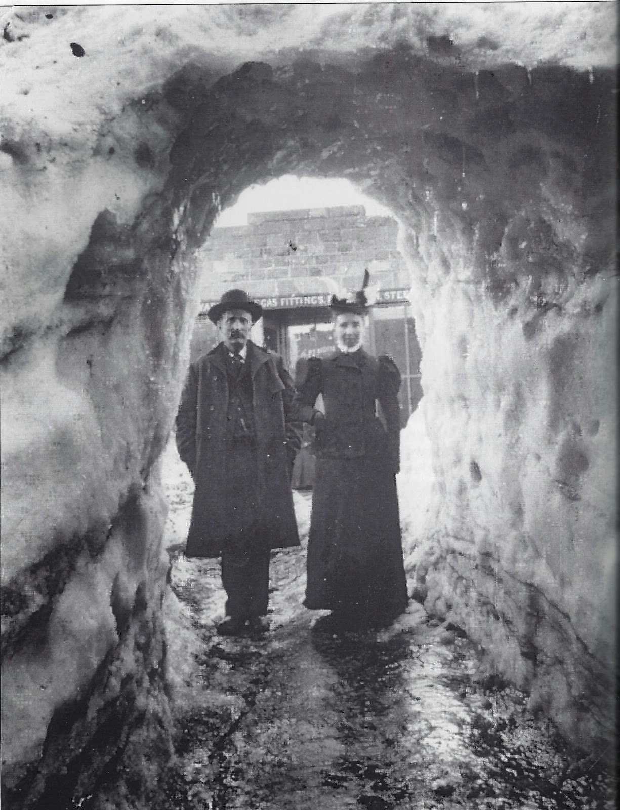 Heroes, Heroines, and History: SUMMIT COUNTY COLORADO IN LATE 1800S