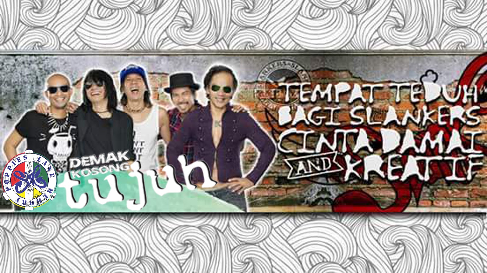 Gambar Grafiti Slankers ~ galeri gambar hade