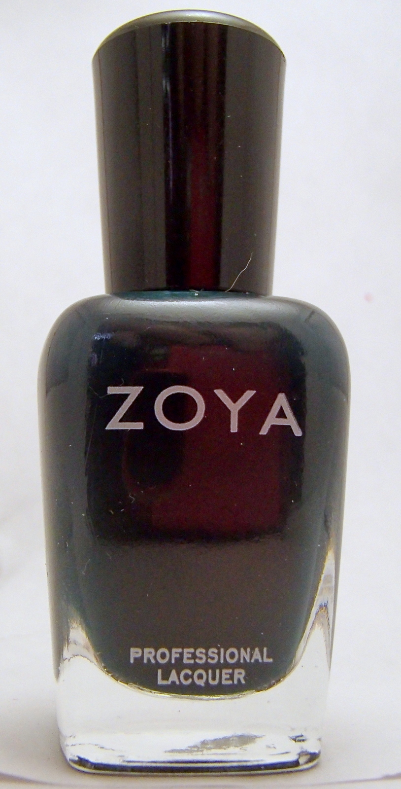 Never Without Polish: Stash Swatch Initiative: Zoya Frida