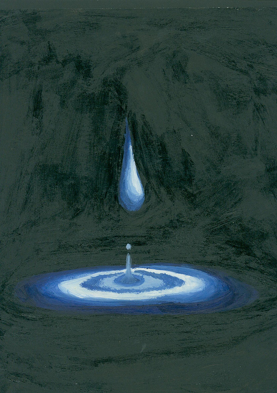 Art At Woodstock: AP Studio Art: Concentration Portfolios