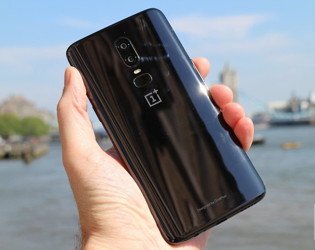 OnePlus 6 (Mirror Black 6GB RAM) Review | Universe of gadget