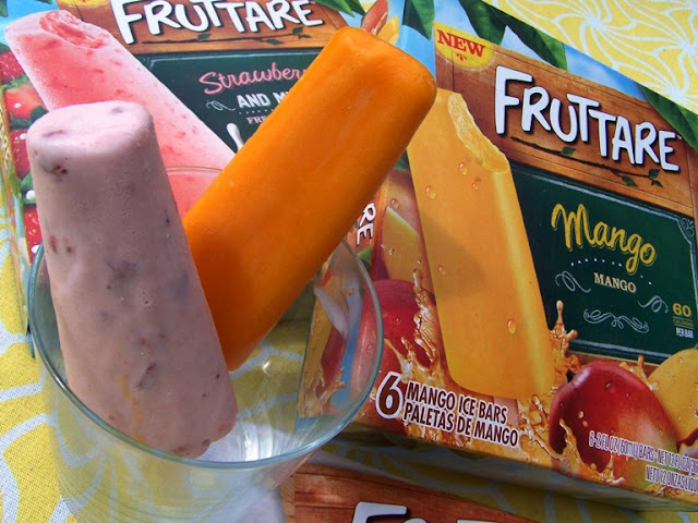 504 Main by Holly Lefevre: Fruttare in My Freezer! (Review and Giveaway)