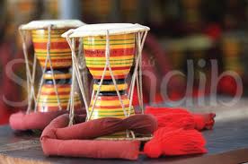Welcome to Lanka: Sri Lankan Drums