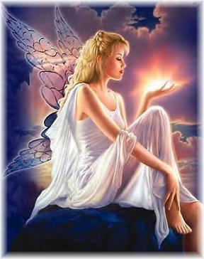 ROSANA EN EL PAÍS DE LAS HADAS: ¿Quiénes Son Las Hadas?