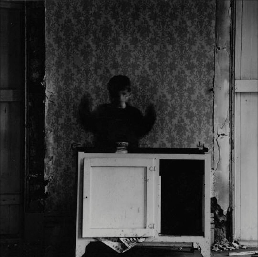 Dolls and Masks: The Wildly Strange Family Album Photos of Ralph Eugene ...