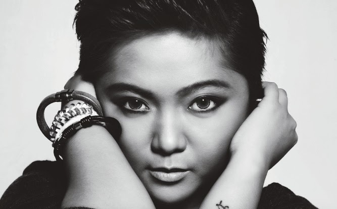 Charice musical liberation album 'Chapter 10' now out