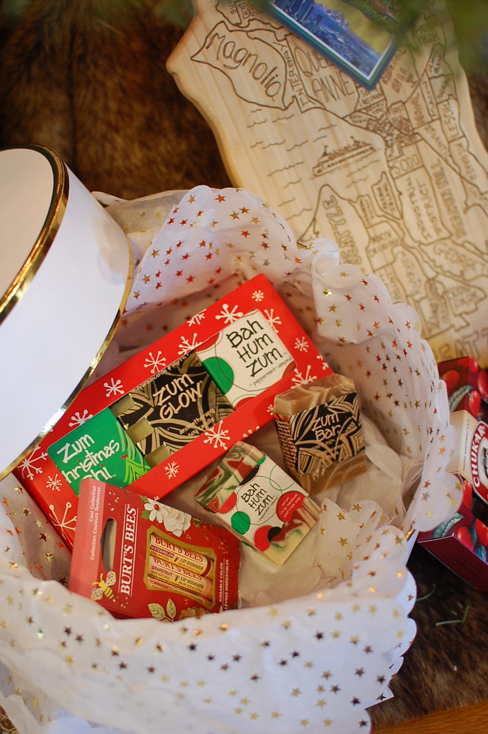 Last Minute Holiday Gift Ideas from Bartell Drugs | Story of My Dress