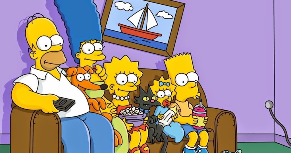 'Os Simpsons': Veja 10 aberturas especiais da série que completa 25 ...