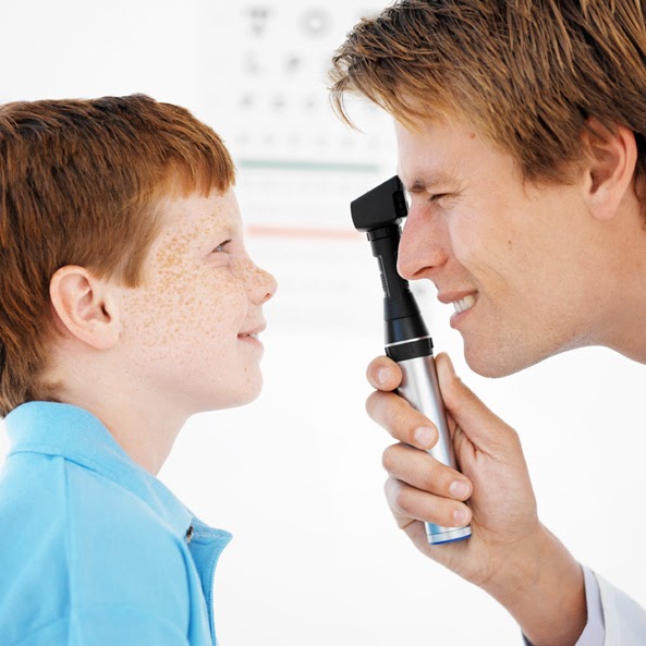 Ametropías: defectos de la visión: 2013