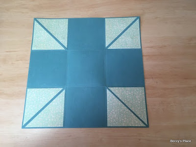 Beccy's Place: Tutorial - Exploding Box Card