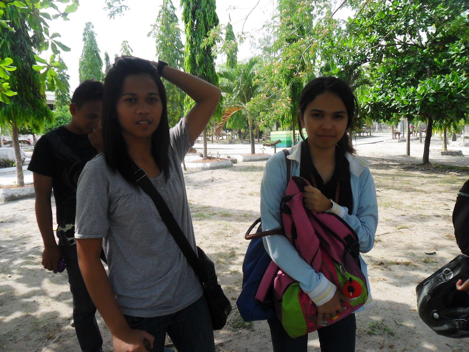 Environmental Sustainability: Clean-up Drive: Methodology