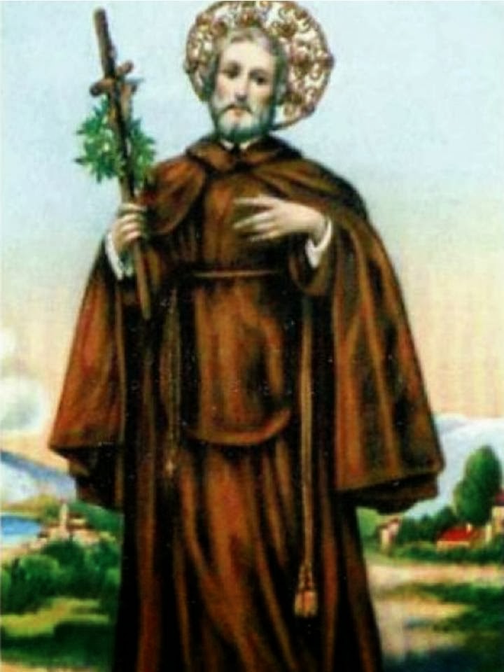 ORACION A SAN CIRO PARA BENDICIÓN Y SANACIÓN DE ENFERMOS GRAVES ...