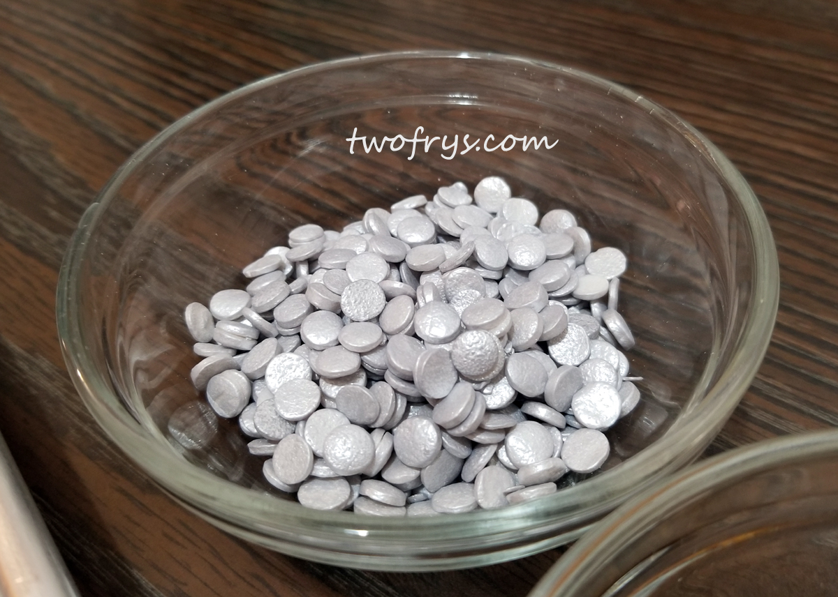 Two Frys: Engagement Stick Figure Cookies