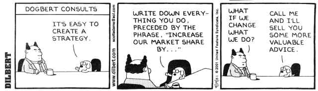 BUS 600 (On the Foundations of Business Management)