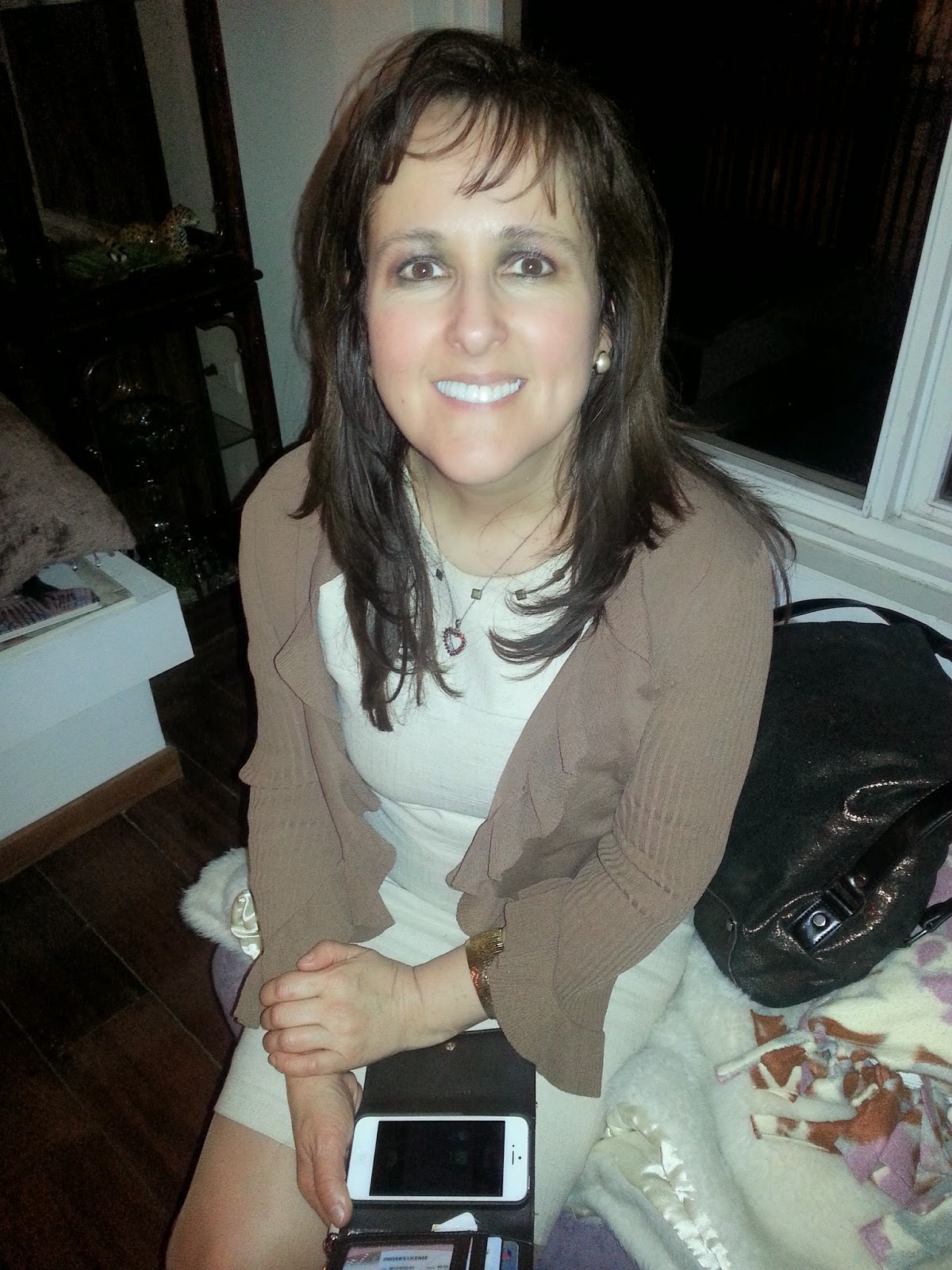 Correas' Cuenca: .....a WOW WEEKEND....with friends old and new!!!