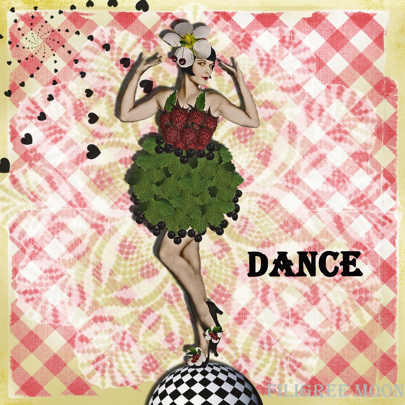 Filigree Moon: ~ Zippity Do Da!