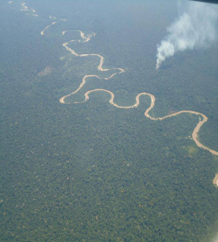 Rios importantes del Perú - Lugares turísticos del peru Hoteles - Viajes