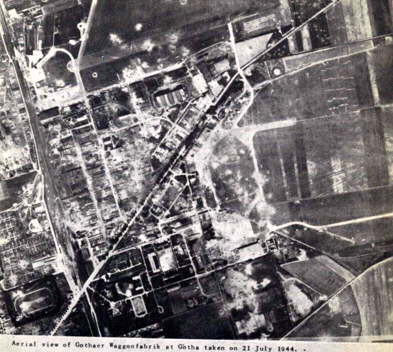 Exo Cruiser: Horten H IX (or Ho 229 or Gotha Go 229) Construction ...