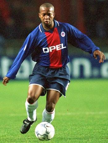 Maestro's Media: EX-INTERNATIONAL GODWIN OKPARA GETS SET FOR RELEASE