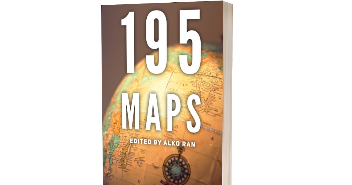 ~ 195 Maps Book Test