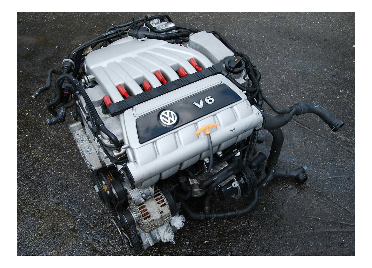 Mex Motor's Motores remanufacturados a cambio