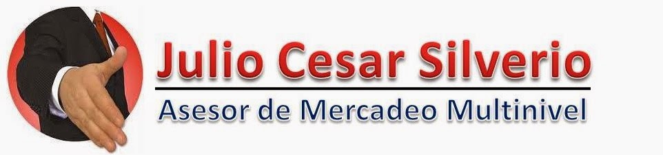 Julio Silverio MLM Coach: Diferentes Planes de Compensacion