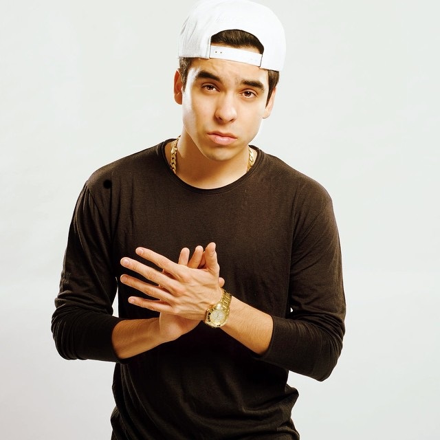 Rap,colors y mas: LOS 8 MEJORES RAPEROS MEXICANOS