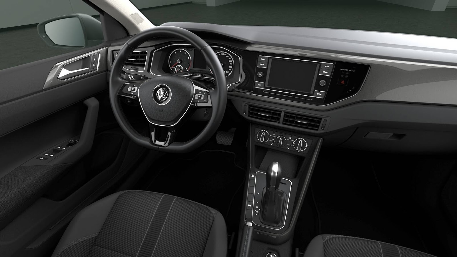 | Novo Polo 2018 | | Blog Masculino