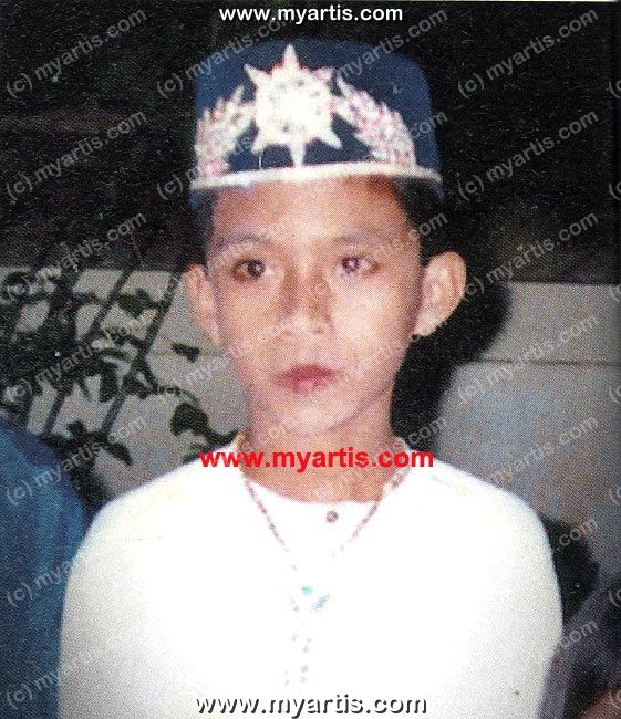 MYARTIS.COM | MYARTIS | MY | ARTIS: 25 GAMBAR NOSTALGIA MAWI AF3