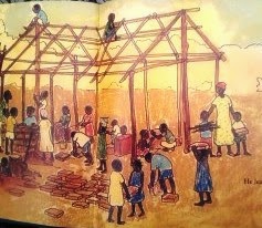 Noodling with Words: RAIN SCHOOL by James Rumford - Perfect Picture ...