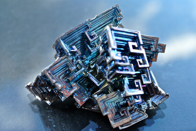Gerhartia: Bismuth