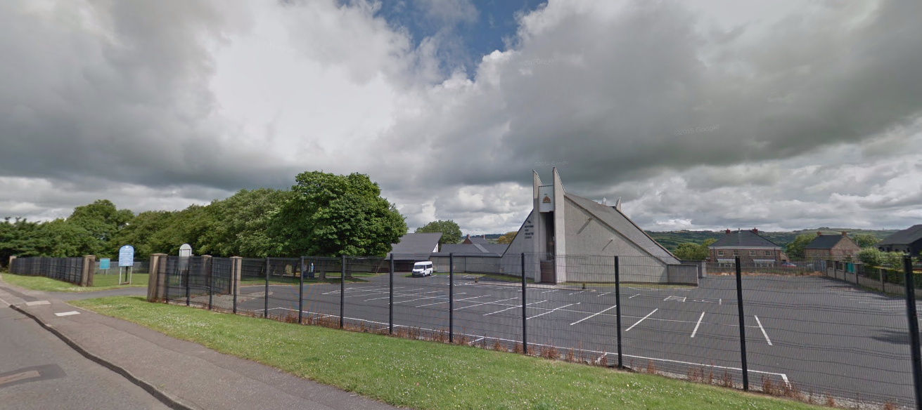 The Sound of an Alarm: 65th anniversary of Whiteabbey/Newtownabbey Free ...