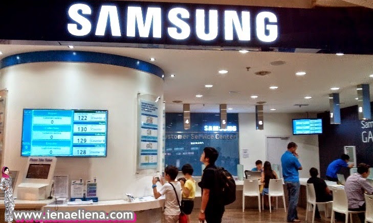 Samsung Customer Service Center Lowyat Kuala Lumpur - iena lifestyle ...
