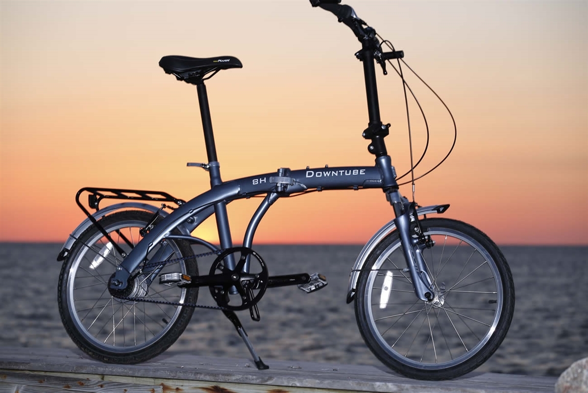 Folding bikes: Top 5 Reasons to Go with a Collapsible Bike