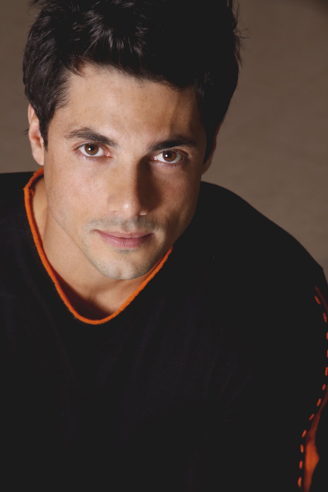 Entrevista Exclusiva a... Jorge Alberti