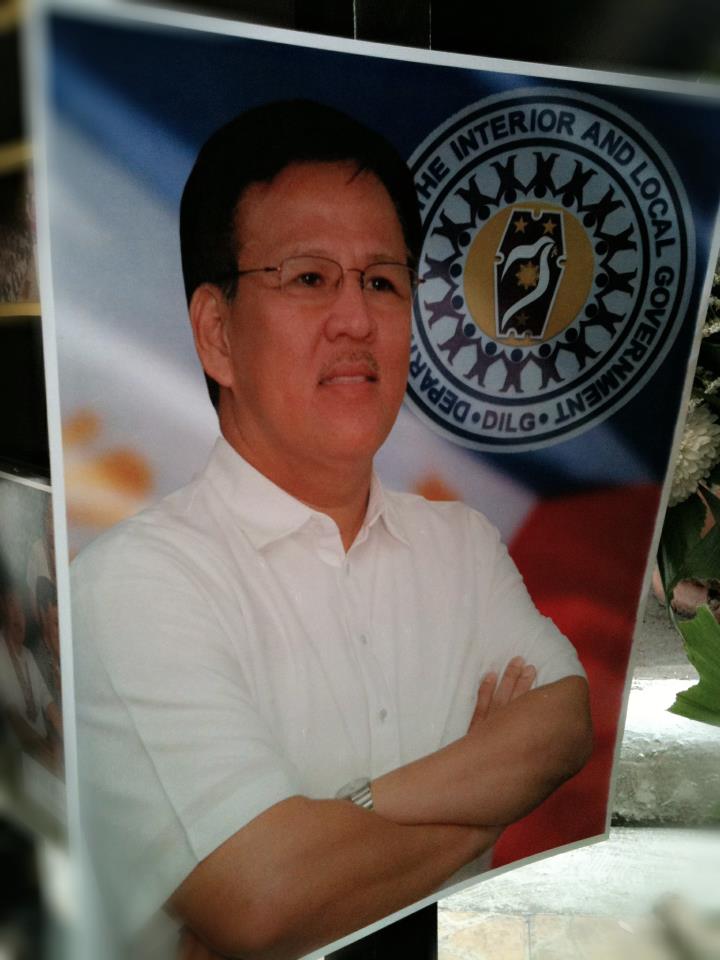 GOODBYE JESSE ROBREDO: Philippine Legion of Honor Award ~ Travel ...